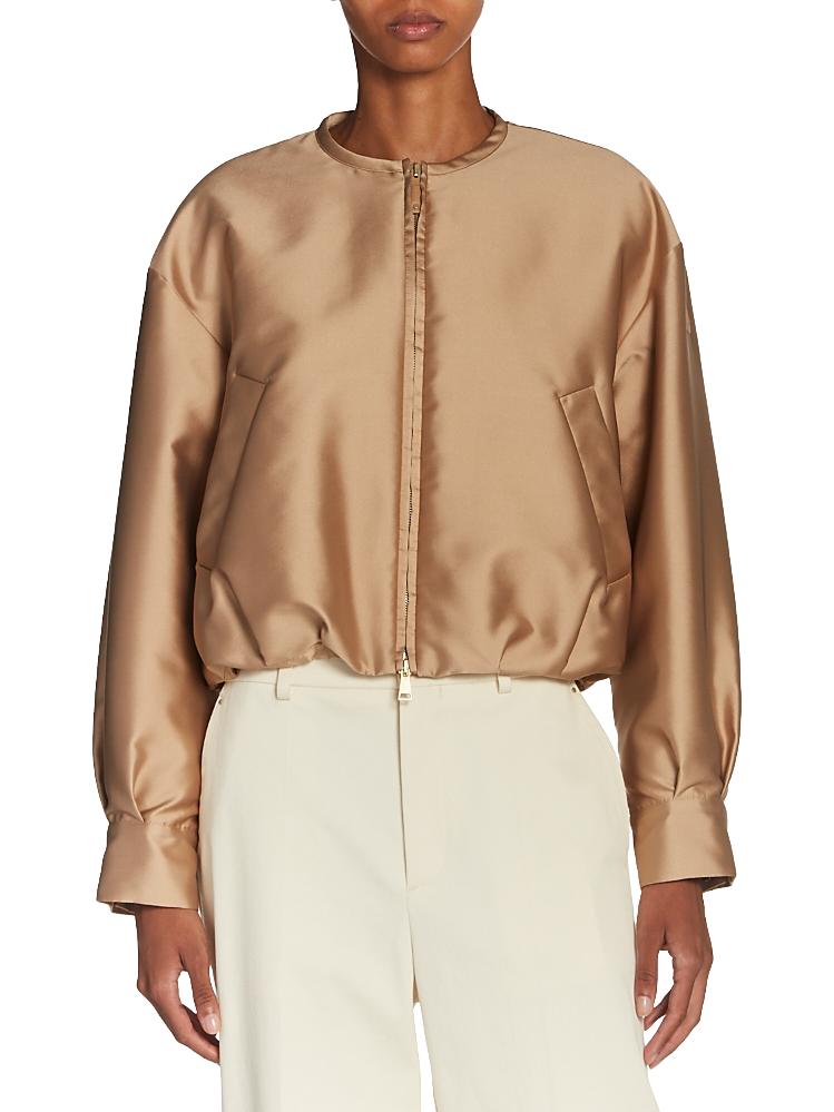 MONCLER Maupa Bomber Jacket